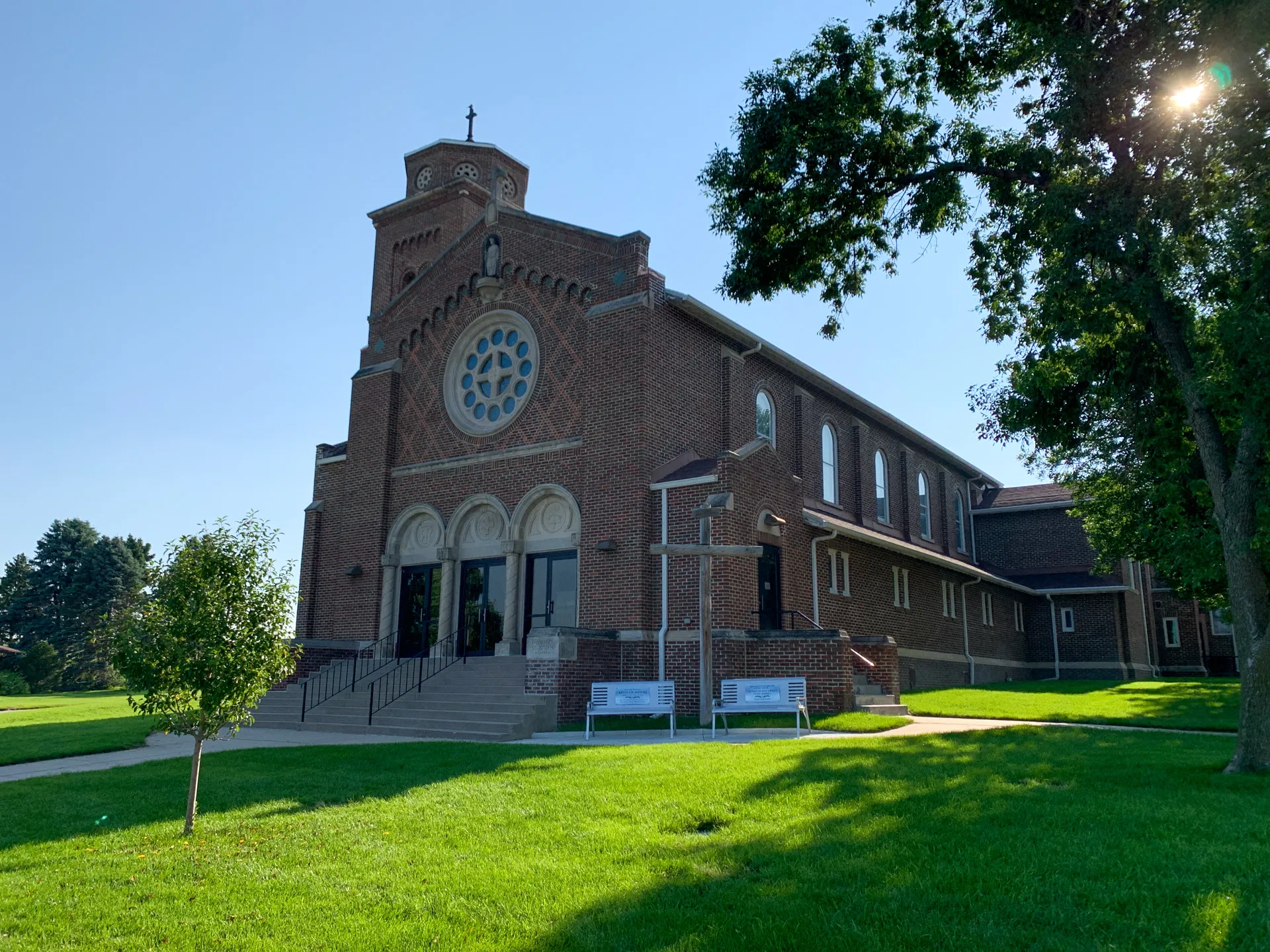 St Joseph Catholic Church