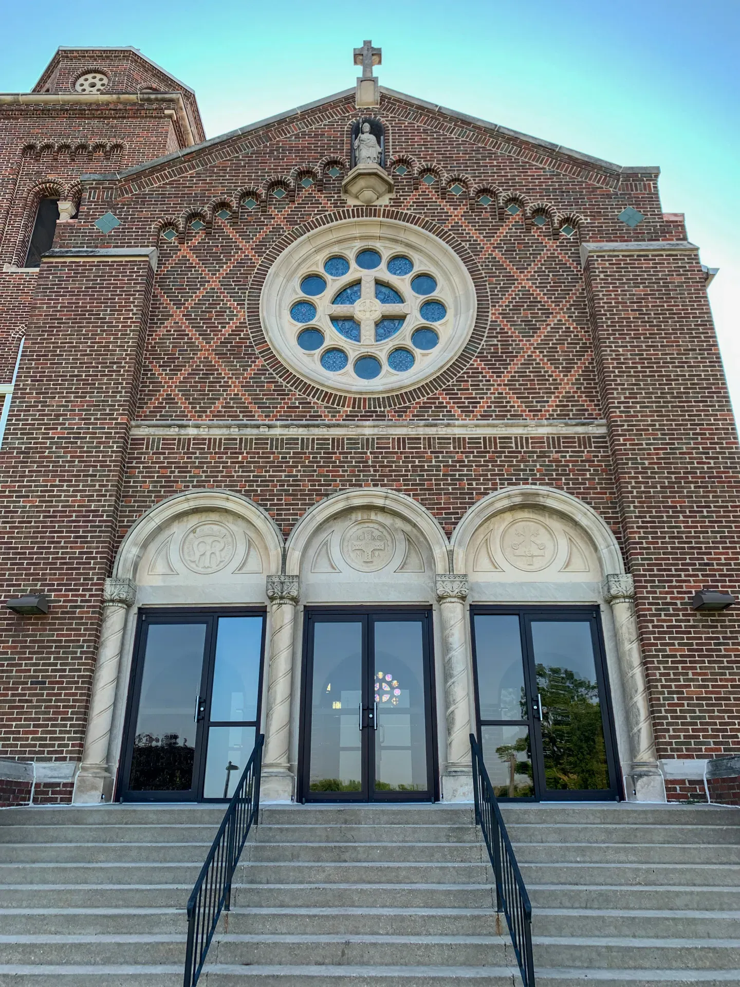 St Joseph Catholic Church